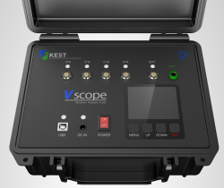 V scope plus 버전 출시