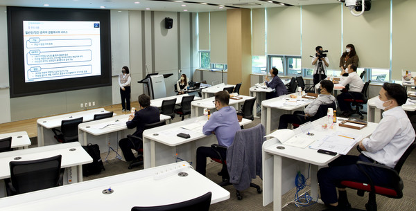 한전KDN, 2022 한전KDN 대국민 혁신 아이디어 공모 ‘성료’