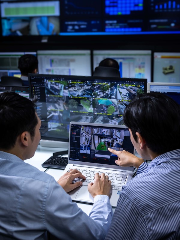 ‘AI로 산재 예방’ 국내 통신사 산업안전 기술 적용 주목