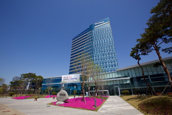 한전KDN, ‘2025국가산업대상’ 4년 연속 대상‘수상’